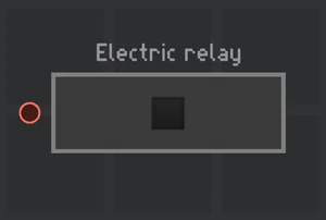 Electric relay | PixPhys Wiki | Fandom