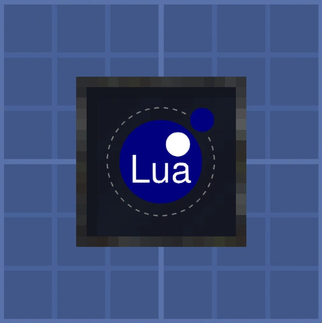 Lua display | PixPhys Wiki | Fandom