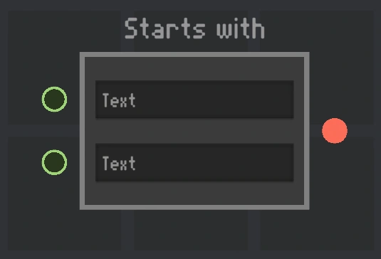 Starts with | PixPhys Wiki | Fandom