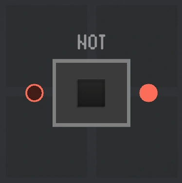 NOT | PixPhys Wiki | Fandom