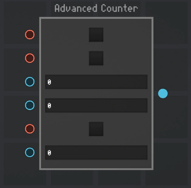 Advanced Counter | PixPhys Wiki | Fandom