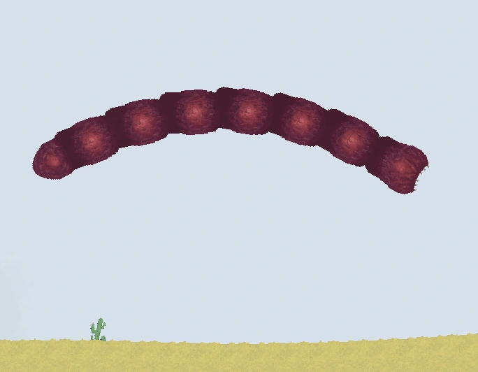 Worm | PixPhys Wiki | Fandom