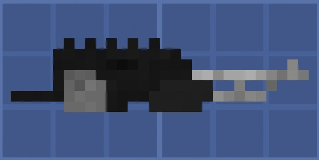 Machine gun | PixPhys Wiki | Fandom