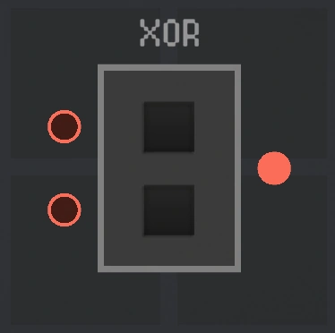XOR | PixPhys Wiki | Fandom