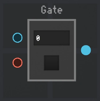 Gate | PixPhys Wiki | Fandom