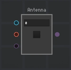 Antenna | PixPhys Wiki | Fandom