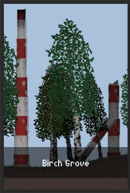Birch Grove | PixPhys Wiki | Fandom