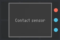 Contact sensor | PixPhys Wiki | Fandom