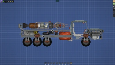 Workbench | PixPhys Wiki | Fandom