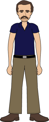 Gabriel Bennett | Pixton Ponies Wiki | Fandom
