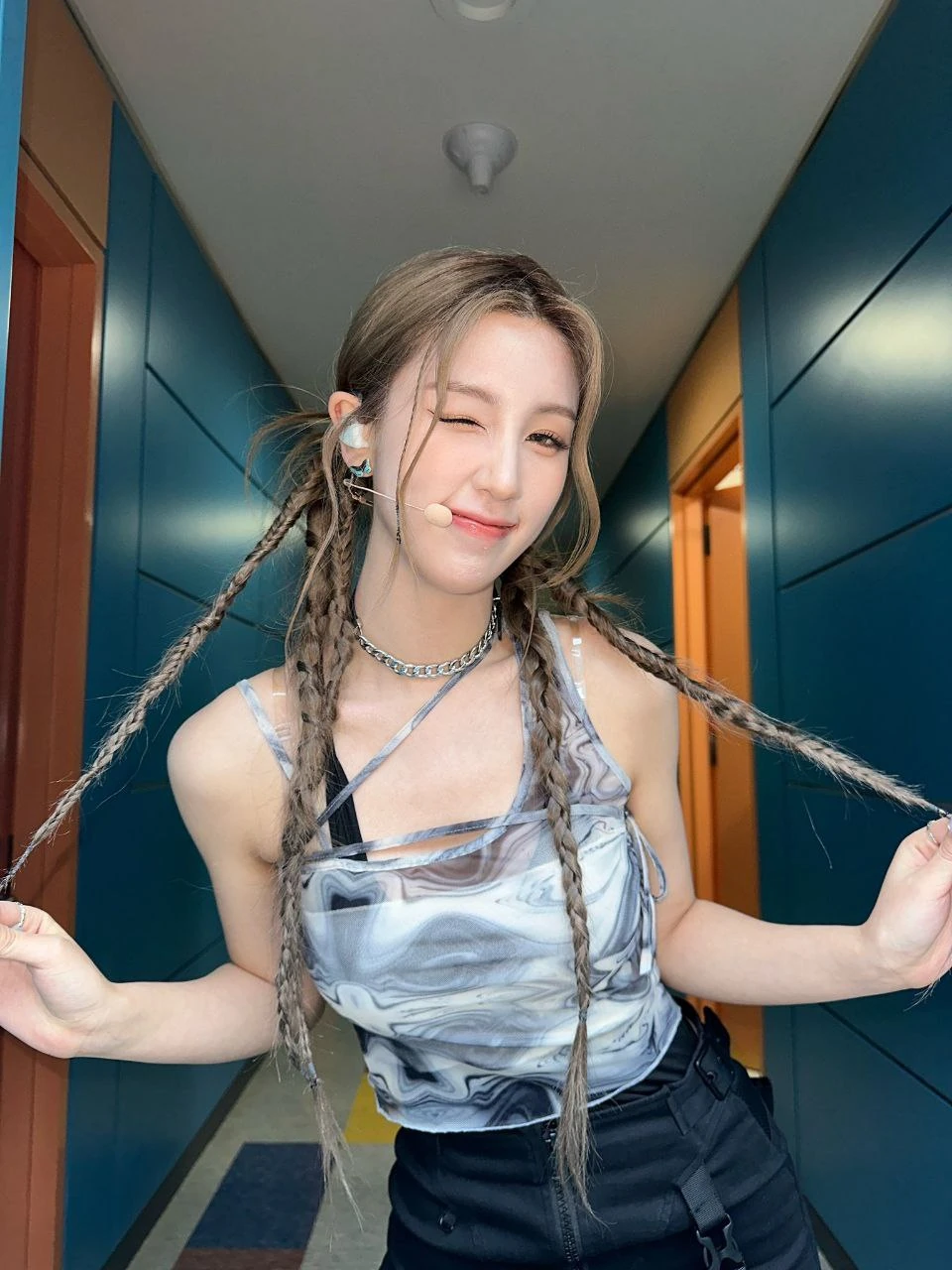 Dia/Facts | PIXY Wiki | Fandom