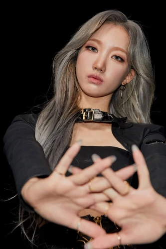 Sua | PIXY Wiki | Fandom