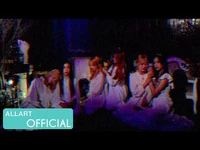 With My Wings/Video | PIXY Wiki | Fandom