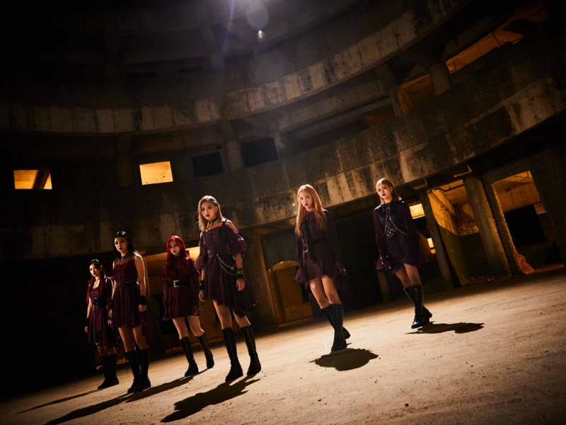 PIXY/Gallery | PIXY Wiki | Fandom