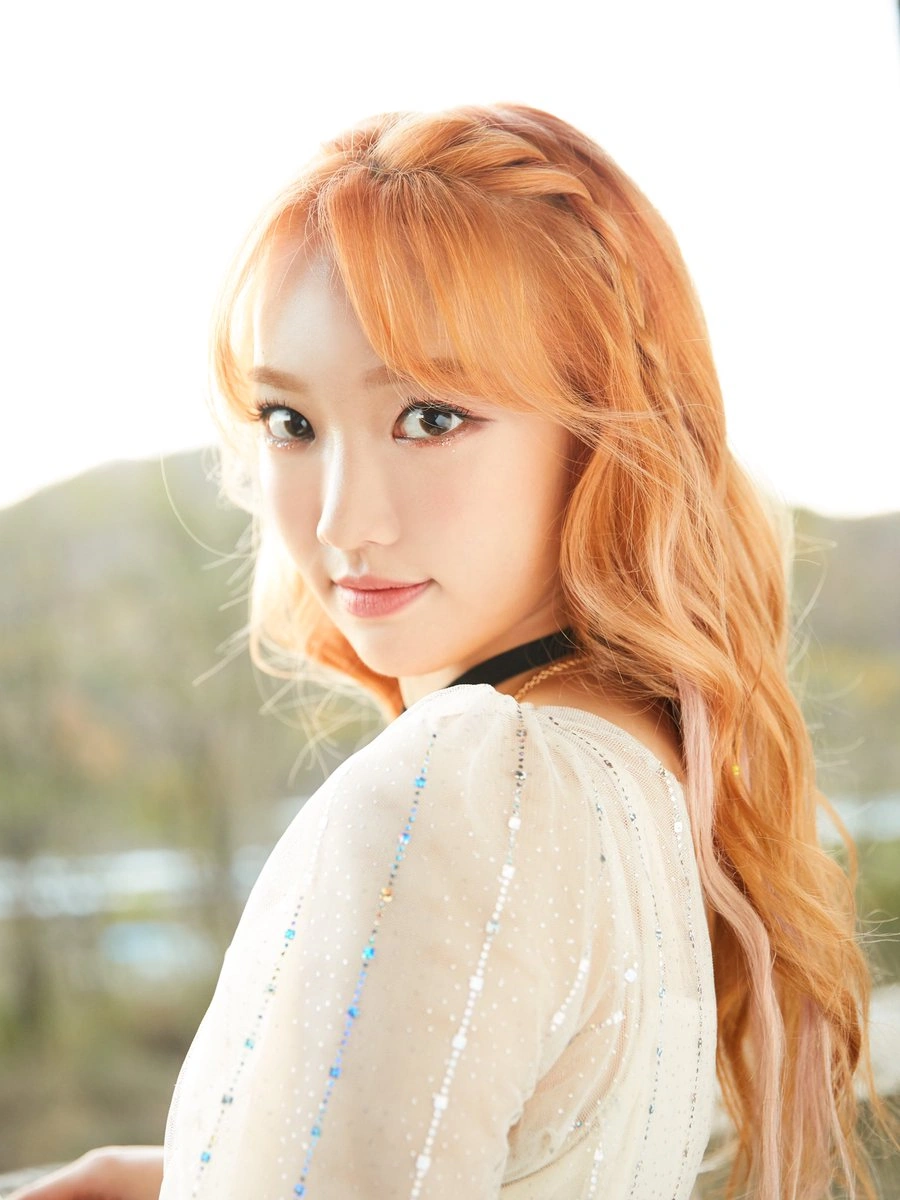 Sua/Gallery | PIXY Wiki | Fandom