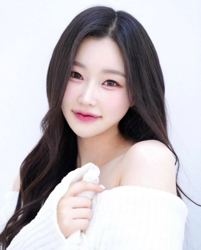 U Chae/Gallery | PIXY Wiki | Fandom