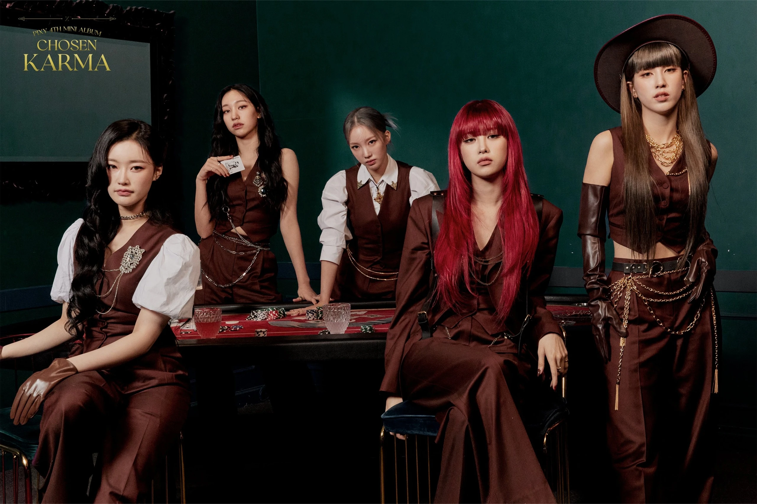 Discuss Everything About PIXY Wiki | Fandom