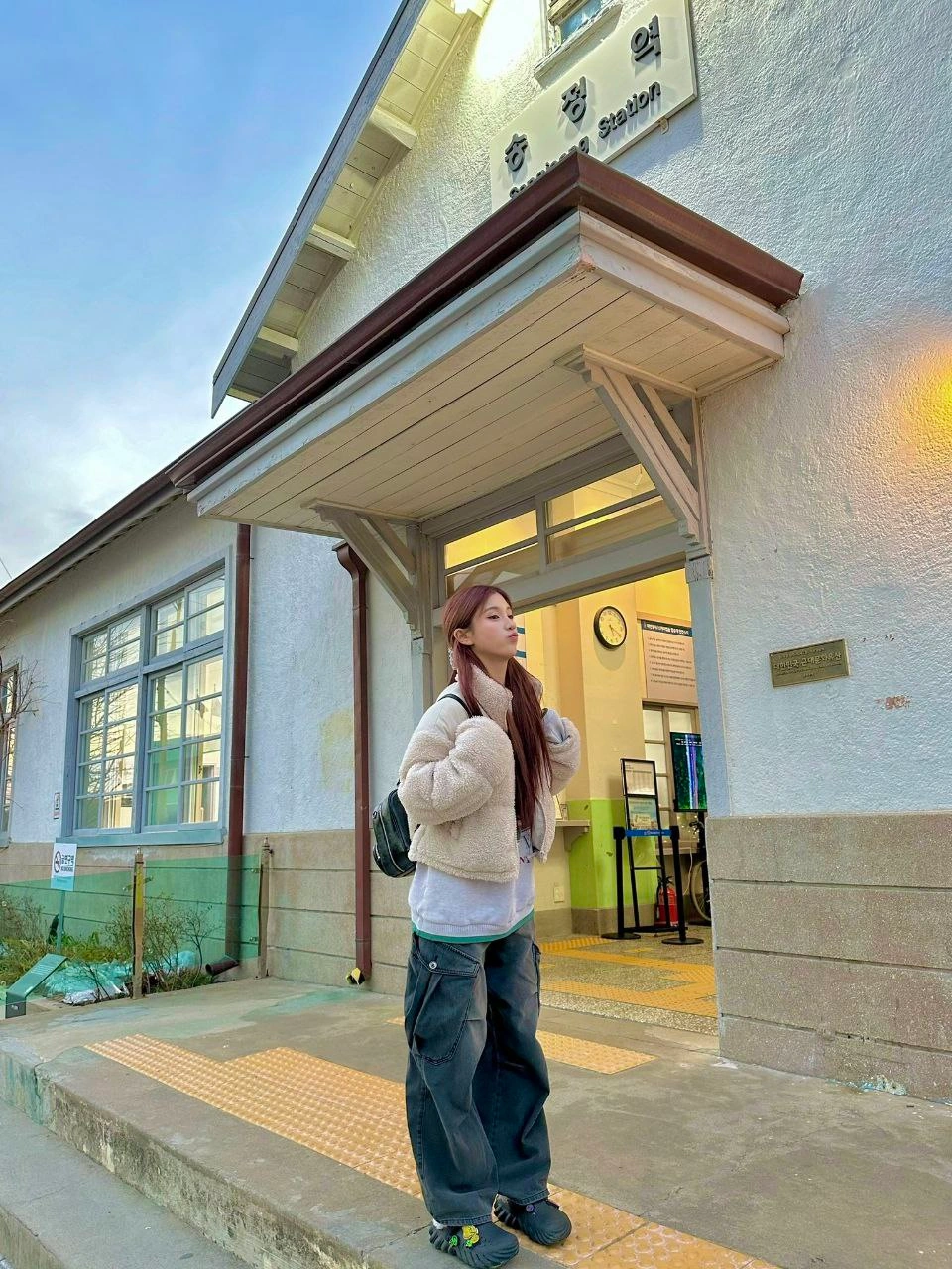 Dia/SNS Archive | PIXY Wiki | Fandom