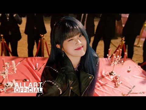 Satbyeol/Videos | PIXY Wiki | Fandom