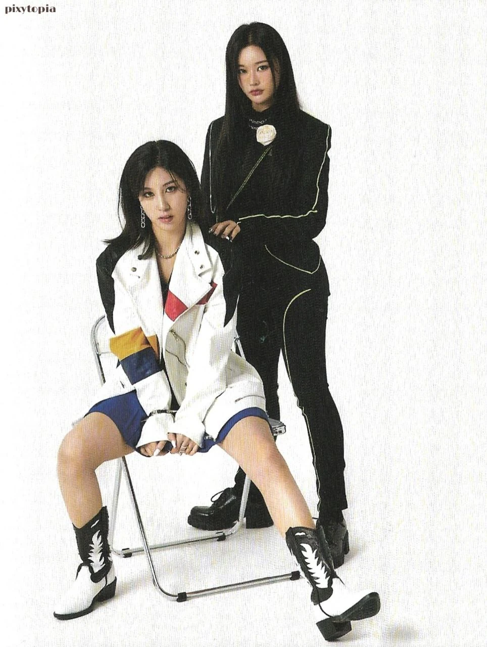 DiaDa/Gallery | PIXY Wiki | Fandom