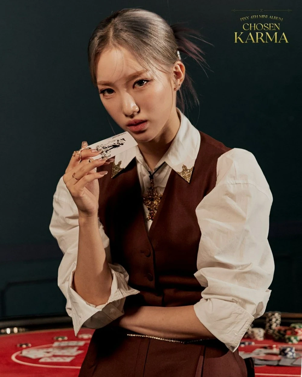 Discuss Everything About PIXY Wiki | Fandom