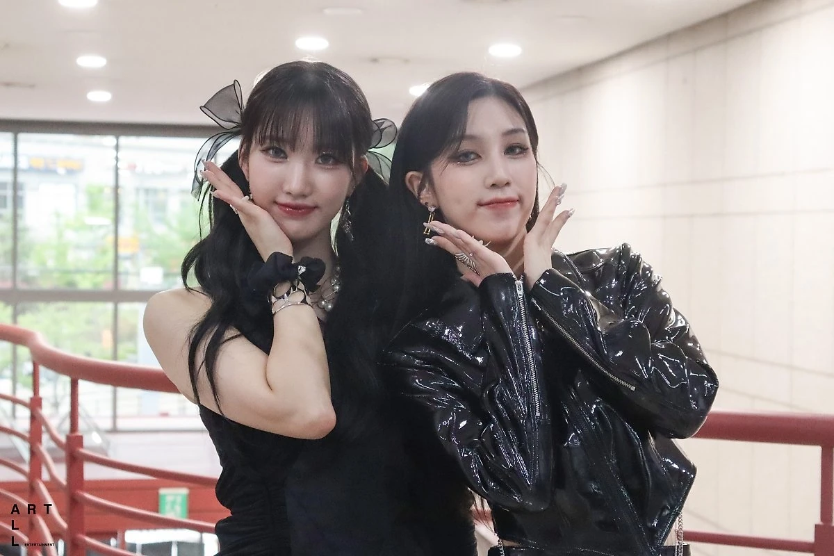 2Choi | PIXY Wiki | Fandom