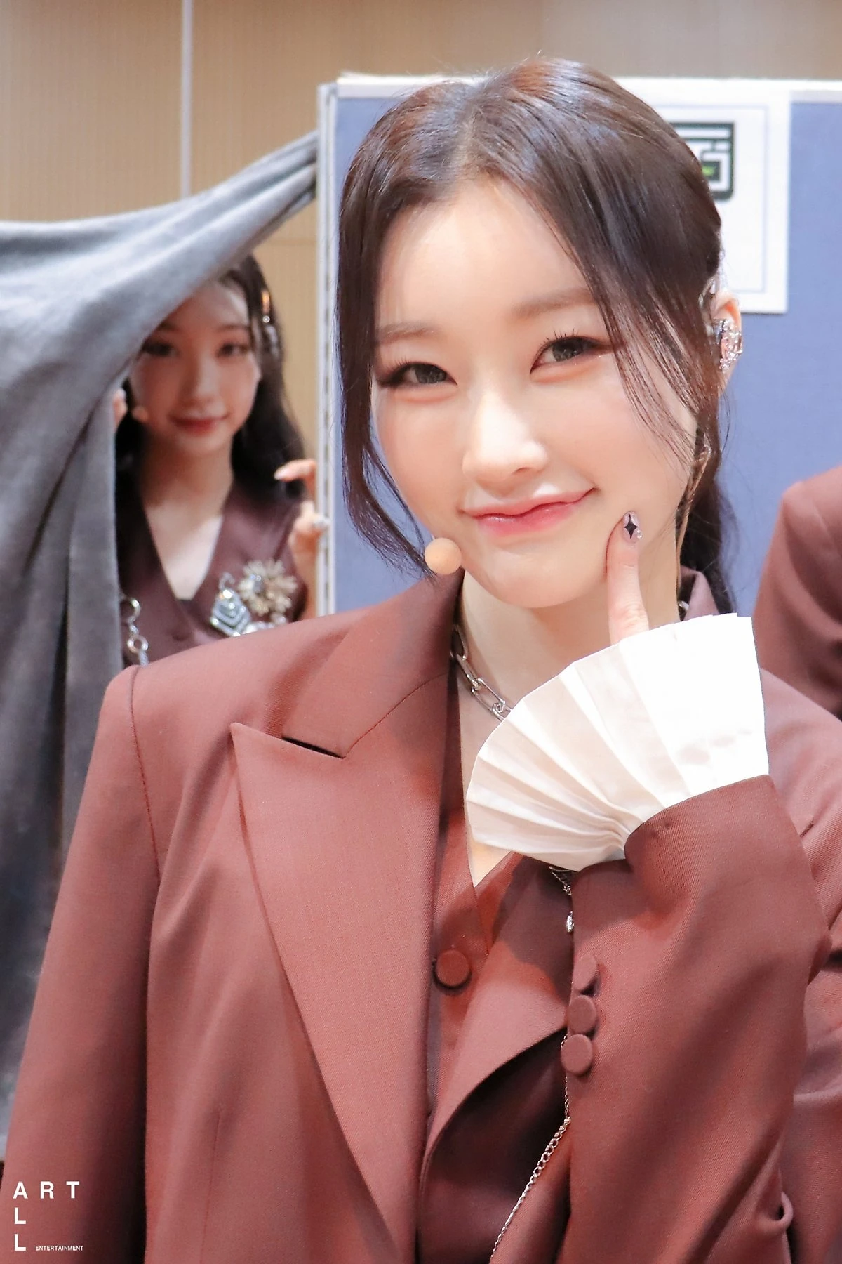 RinJeong/Gallery | PIXY Wiki | Fandom