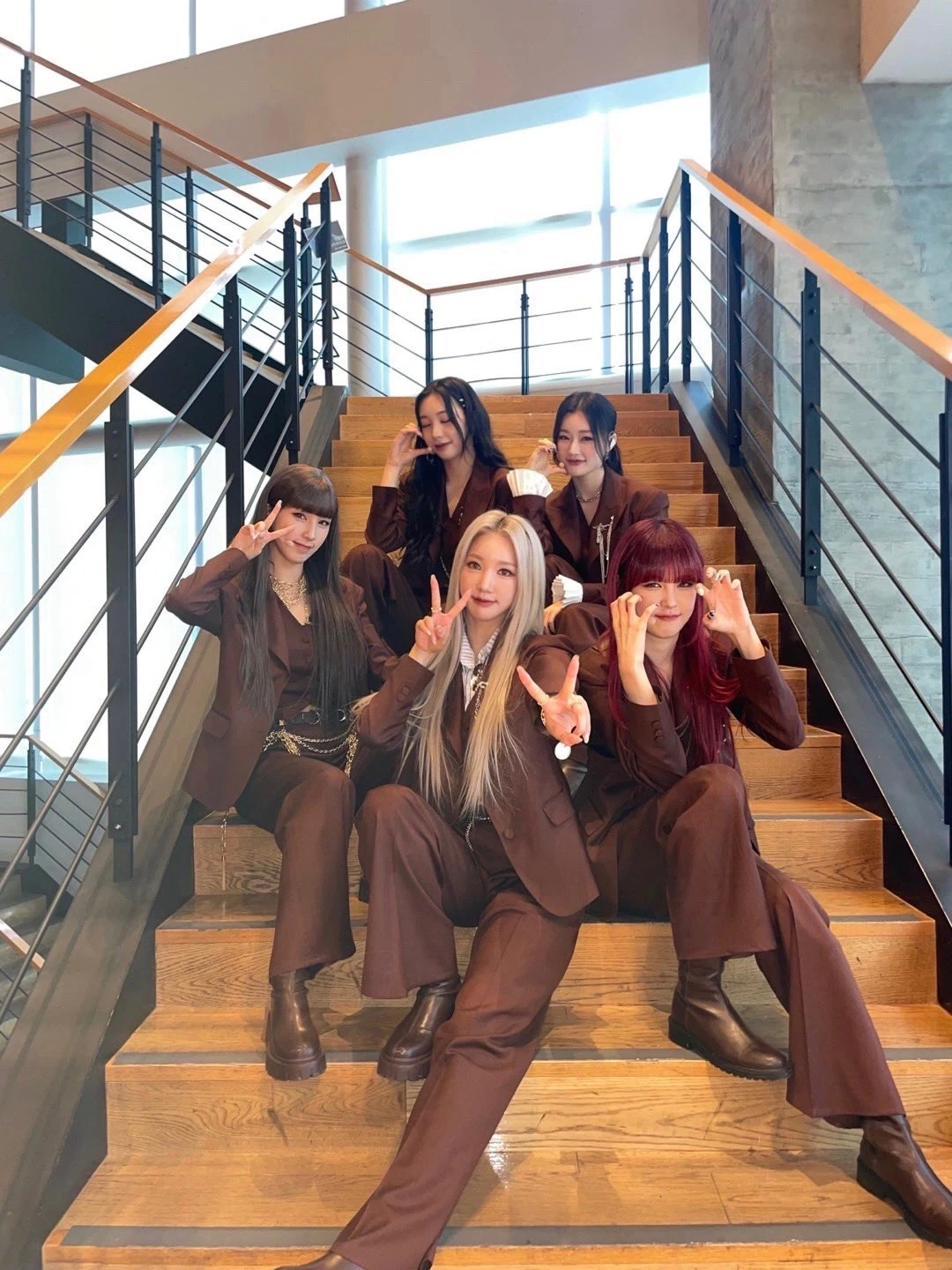 PIXY/SNS Archive | PIXY Wiki | Fandom