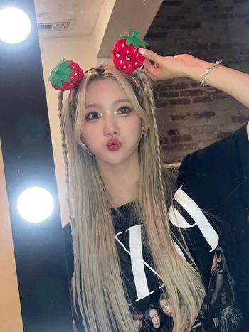 Sua/Facts | PIXY Wiki | Fandom