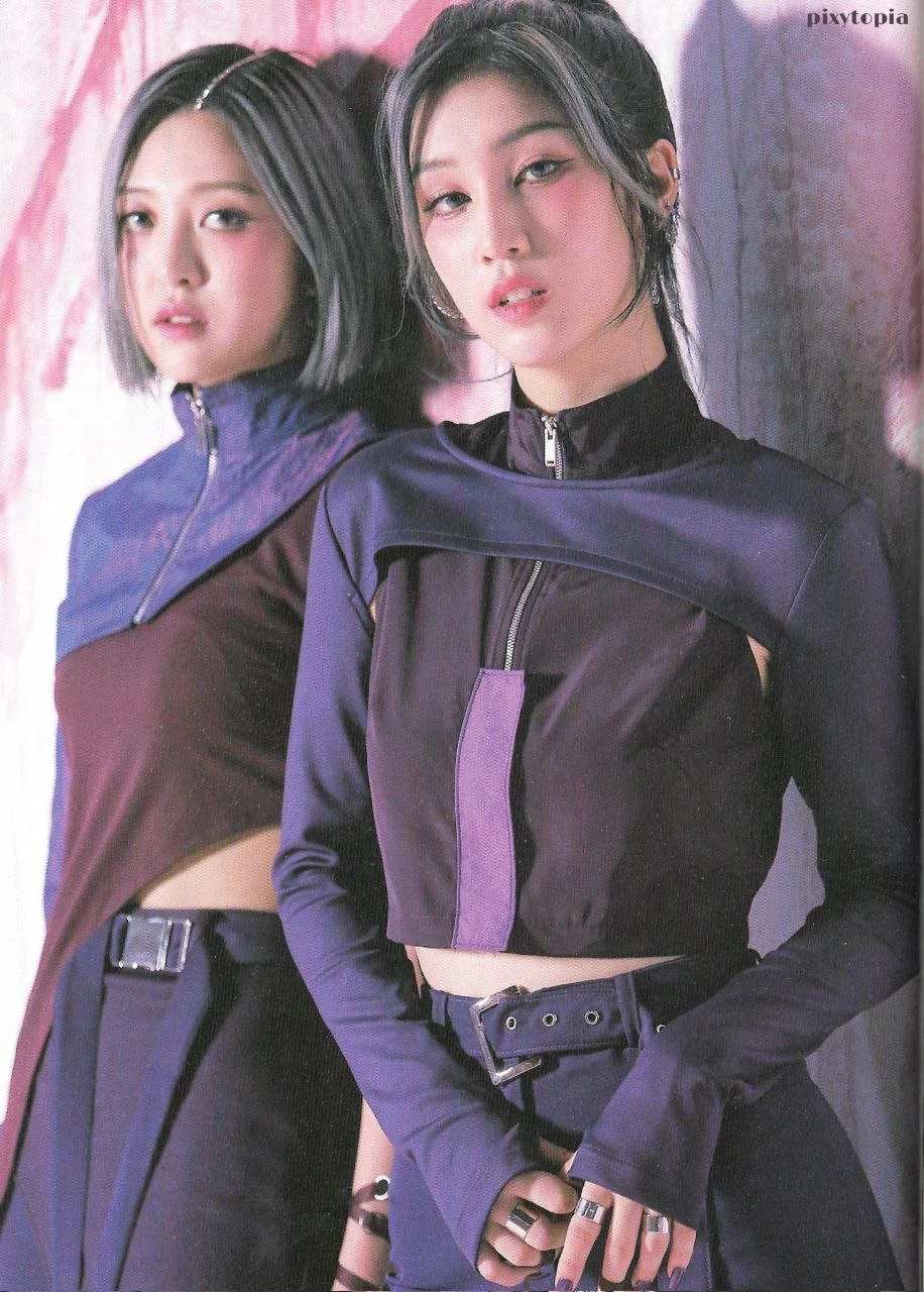 ElDi/Gallery | PIXY Wiki | Fandom