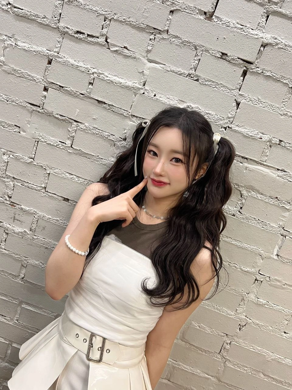 U Chae/SNS Archive | PIXY Wiki | Fandom