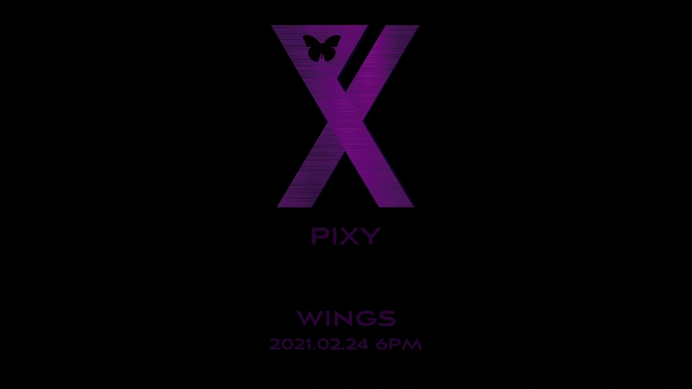 With My Wings/Gallery | PIXY Wiki | Fandom