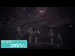 Wings (날개) (Remix) | PIXY Wiki | Fandom