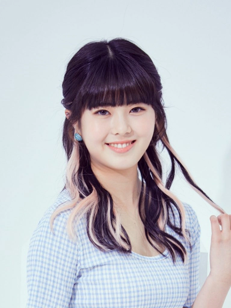 Satbyeol/Gallery | PIXY Wiki | Fandom