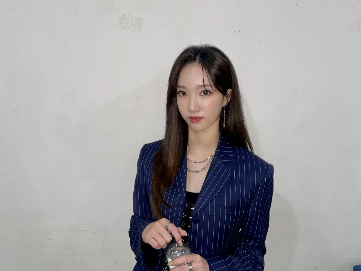 Sua/SNS Archive | PIXY Wiki | Fandom