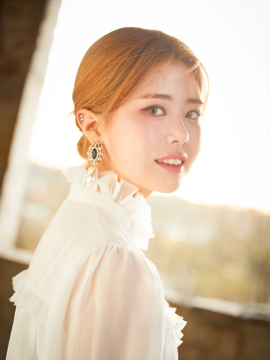 Satbyeol/Gallery | PIXY Wiki | Fandom