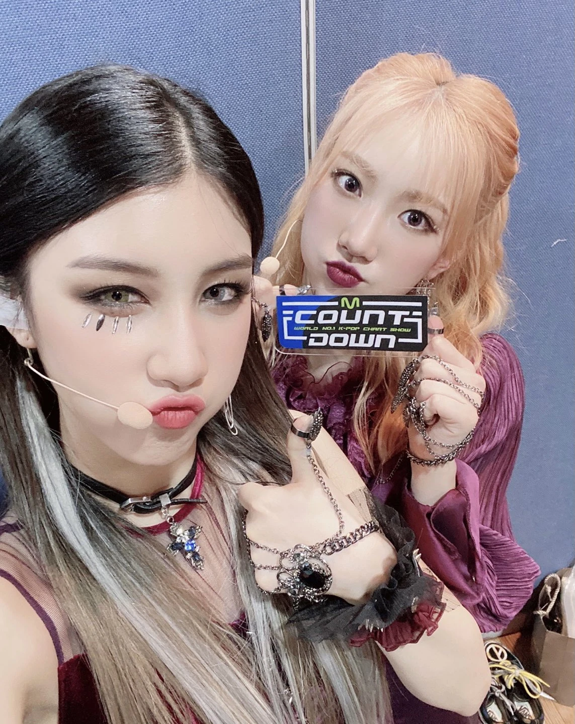 2Choi/Gallery | PIXY Wiki | Fandom