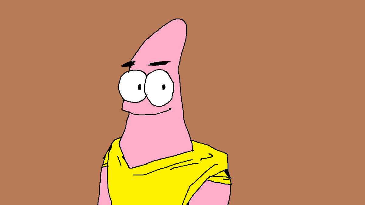 Patrick | Five Nights at Piglet's Wiki | Fandom