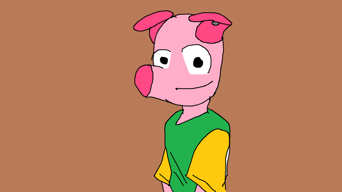 Piglet | Five Nights at Piglet's Wiki | Fandom