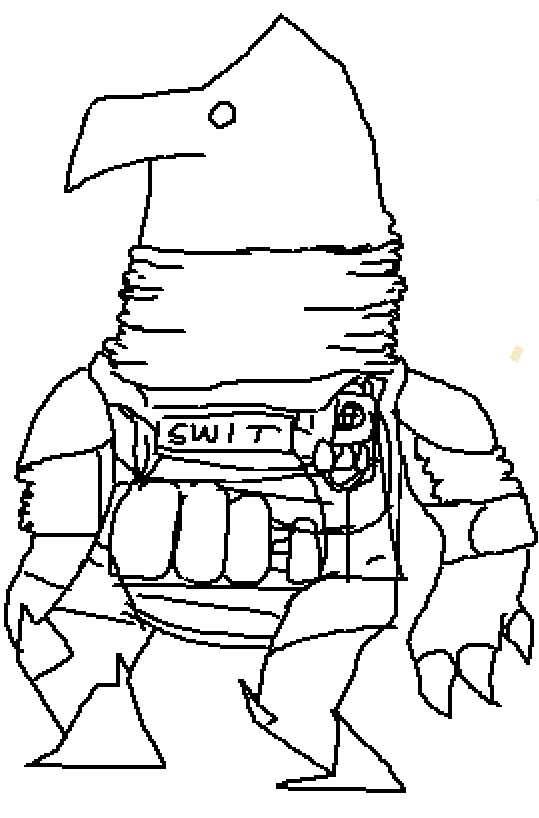 Craig Winters | Pizza Central Wiki | Fandom