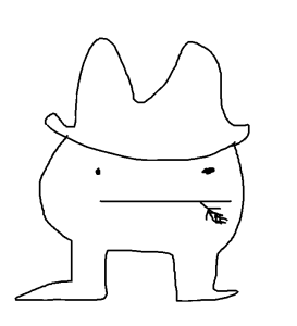 Schkeeter Blumpy | Pizza Central Wiki | Fandom