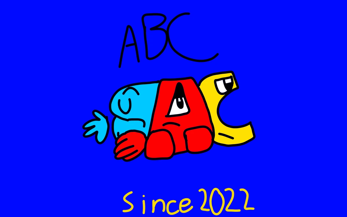 ABC | Pizza Dom Studios Wiki | Fandom