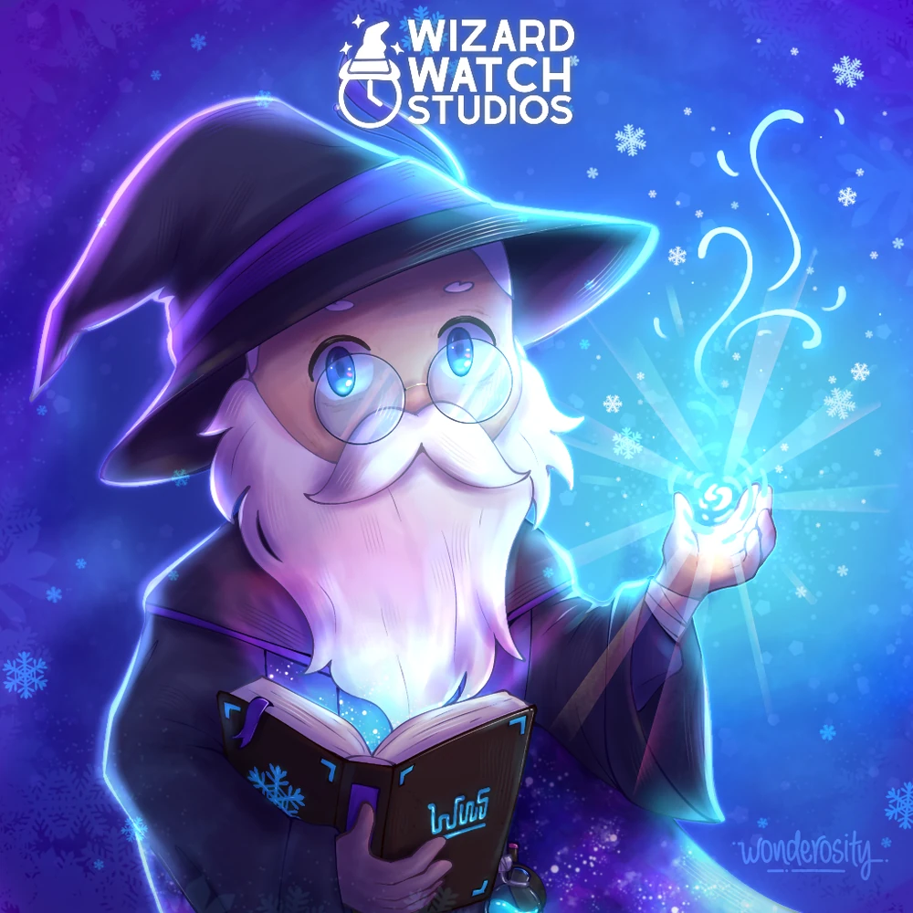 Wizard Watch Studios Discord Server | Pizza Empire Wiki | Fandom