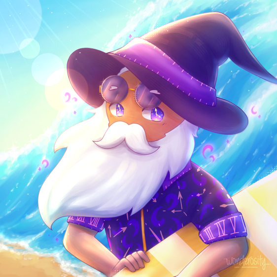 Wizard Watch Studios Discord Server | Pizza Empire Wiki | Fandom