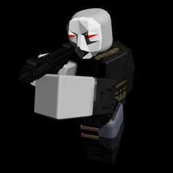 Militant | Pizza Game Wiki | Fandom