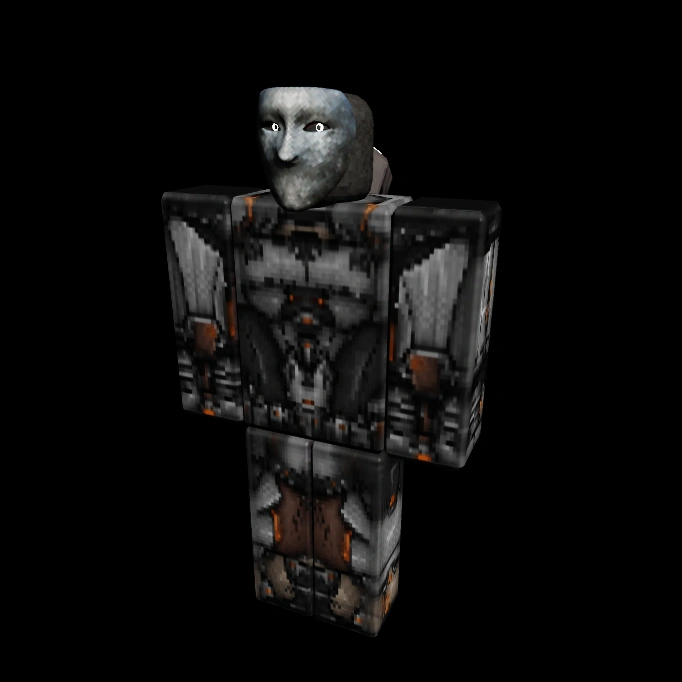 Specimen 09 | Pizza Game Wiki | Fandom