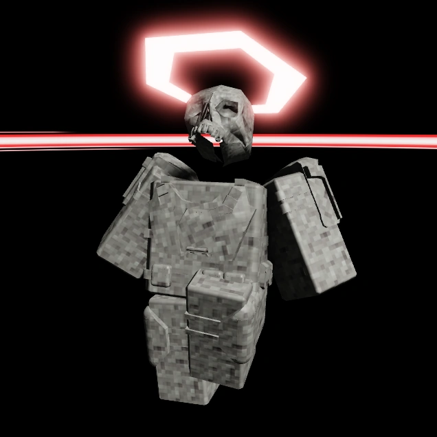 Petrified | Pizza Game Wiki | Fandom