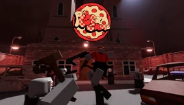Pizza Guy | Pizza Game Wiki | Fandom