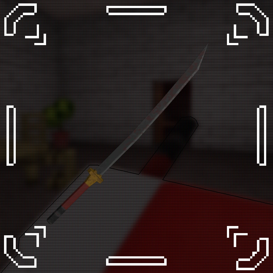 Katana | Pizza Game Wiki | Fandom