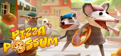 Pizza Possum | Pizza Possum Wiki | Fandom